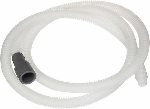OEM Whirlpool 8269144A Dishwasher Drain Hose AP4399659 PS2358130 | eBay