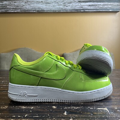 Nike Air Force 1 '07 LV8 UV Cyber for Sale | Authenticity Guaranteed | eBay