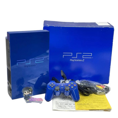 Rare Ps2 Console for sale | eBay