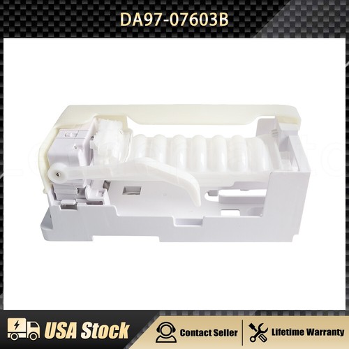 Refrigerator Ice Maker replaces Samsung # DA97-07603B DA97-07603A ...