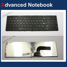 Keyboard for ASUS N53J N53JF N53JG N53JQ N53S N53SV N61J N61JA N61JQ N61JV