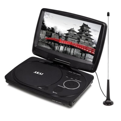 Portable Dvd Player Uk for sale | eBay