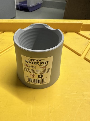 Citadel Water Pot Warhammer 40K Age of Sigmar -NEW- WBGames | eBay