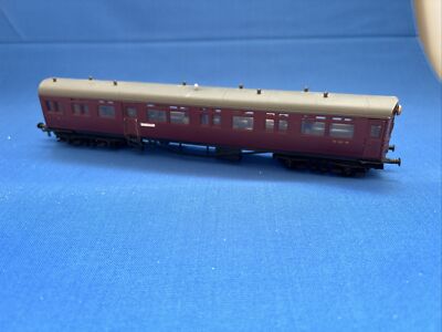 Hornby Maroon Coaches for sale | eBay