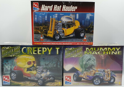 Horror Model Kits for sale | eBay