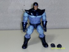 Marvel Legends Controller (BAF) Controller Build A Figure