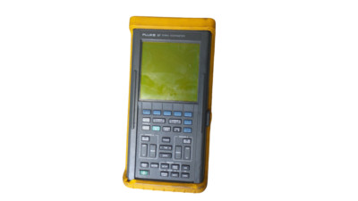 Fluke 97 Scopemeter for sale | eBay