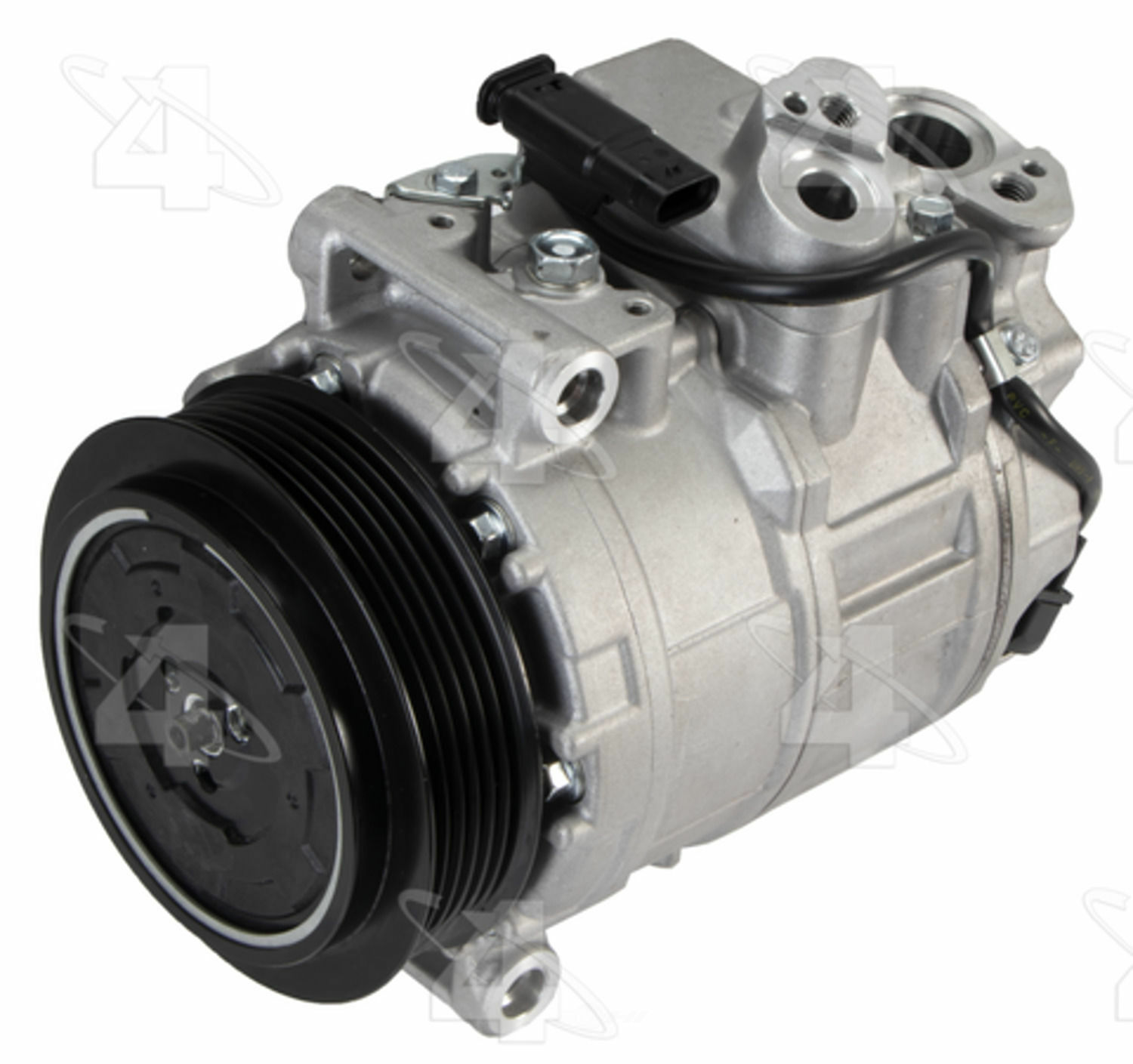 Las mejores ofertas en Aire acondicionado y calefacción para Mercedes ...