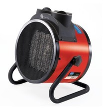 Draper Tools Red Home Space Heaters for sale | eBay