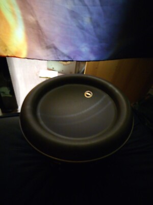 Jl Audio W7 for sale | eBay