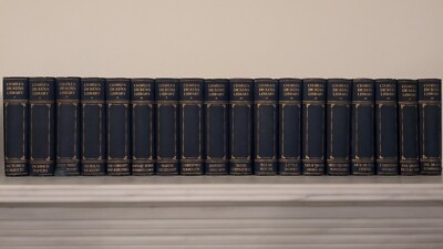 Classic Hardback Books in Antiquarian and Collectable Books for sale | eBay