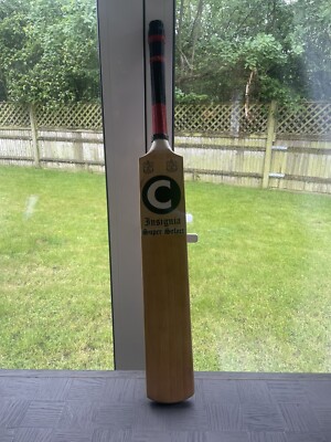 Hunts County in Cricket Bats for sale | eBay