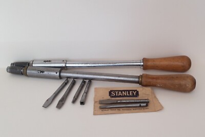 Stanley Yankee Screwdrivers for sale | eBay