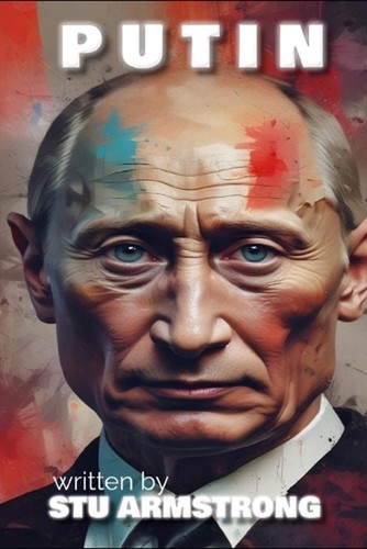 Putin by Stu Armstrong Paperback Book | eBay