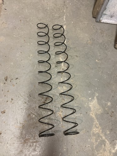 (2) AMS SENSIT 1, 2, 3 VENDING MACHINE Candy Bar SPIRAL COIL 10 Count ...