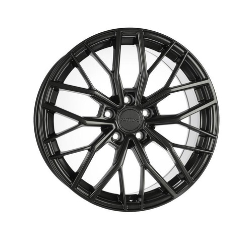 18 Inch Graphite Alloy Wheel Rim for 2008-2013 INFINITI G37, RF46X 18x8 ...