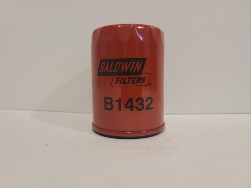 Engine Oil Filter-VIN: 9 Baldwin B1432 | eBay