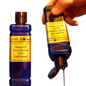 Sun Pure Botanicals | eBay Stores