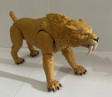 Marvel Legends Zabu (BAF) Zabu Build A Figure