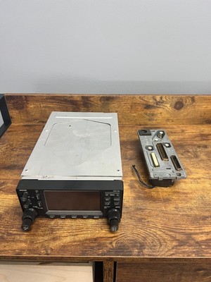 Garmin 430 Avionics GPS for sale | eBay