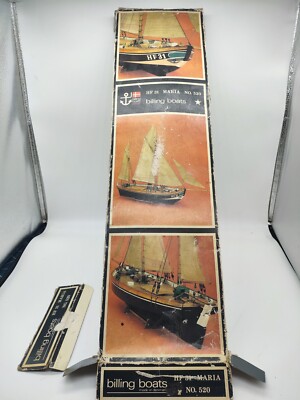 billings boat kits products for sale | eBay