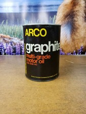 Richfield In Collectible Gas & Oil Advertising Cans And Buckets for ...