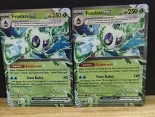 Froslass Pokemon Cards - Find Pokemon Card Pictures With Our Database ...