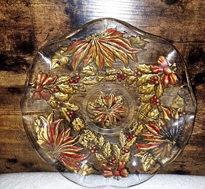 Goofus Glass for sale | eBay