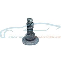 Original bmw 51117473035 - [super precio] rejilla lateral izquierda ...