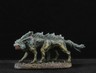 Painted Demons x4 from Reaper Miniatures Bones Black D&D monster devils ...