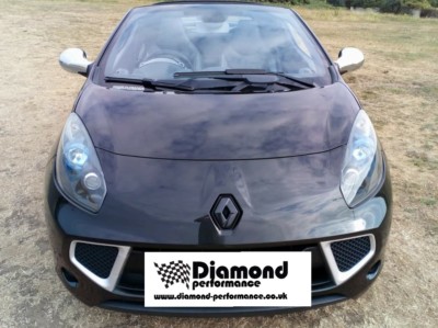 Car for Renault Wind & Ornaments for sale | eBay