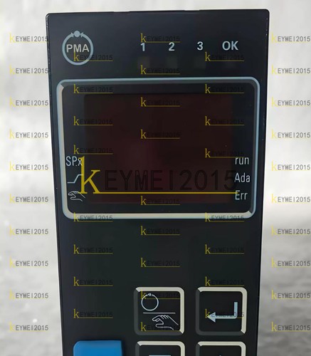 ONE NEW SIEMENS Digital controller RWF40.002B97 | eBay