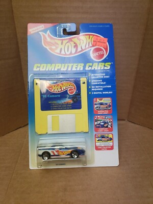 Hot Wheels Computer Cars for sale | eBay