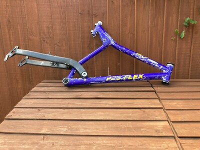 26" Mountain Bike Frame in Bike Frames for sale | eBay