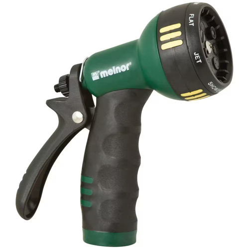 Titanium Rear Trigger Multi-Pattern Aqua Gun | eBay