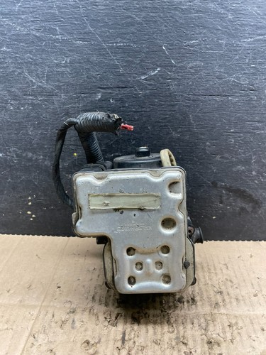 2003 to 2006 Chevrolet Tahoe ABS Pump 13354736 OEM Module q6172 DG | eBay