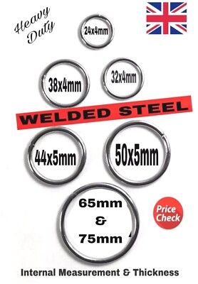 Metal Craft Rings products for sale | eBay