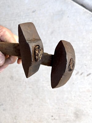 Old Blacksmiths Tools for sale | eBay