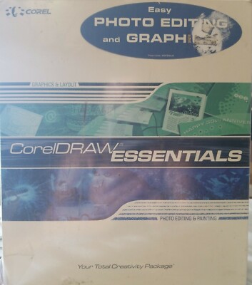 Coreldraw for sale | eBay