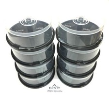 Blank Media Spindle/Cake Boxes for sale | eBay