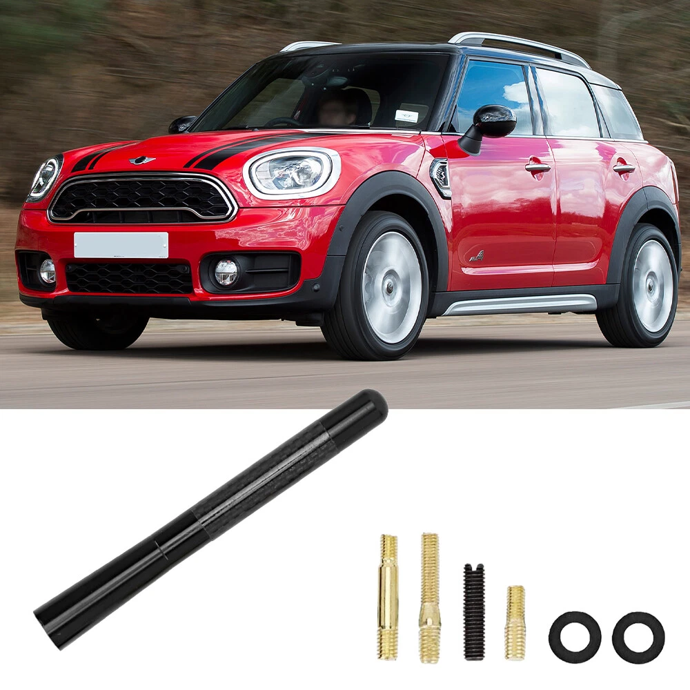 Adornos De Antena Para Mini Cooper Las Mejores Ofertas En Antenas Para