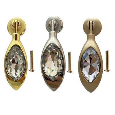 Teardrop Handles in Cabinet Handles for sale | eBay