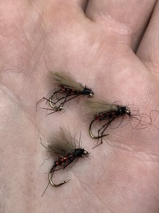 Cdc Flies for sale | eBay