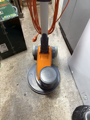 Floor Cleaning Machine for sale | eBay