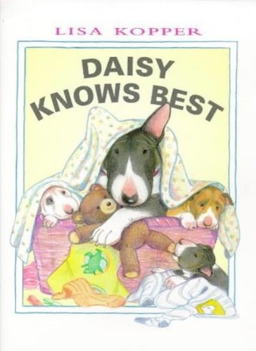 Daisy Knows Best By Lisa Kopper. 9780241137765 9780241137765| eBay