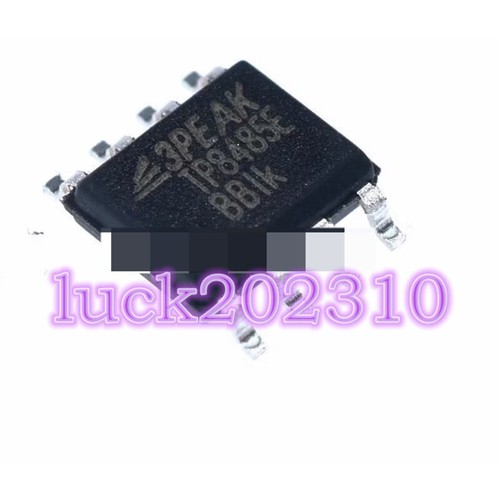 10PCS NEW 3PEAK TP8485E-SR transceiver TP8485E #MX | eBay