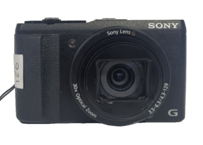 Sony Cyber-shot Compact 30-40x Optical Zoom Digital Cameras for sale | eBay