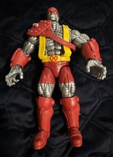 Marvel Legends Colossus (BAF) Colossus Build A Figure