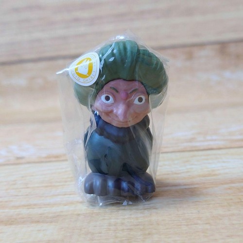 New Yu Bird Finger Puppet Spirited Away Ghibli 1e | eBay UK