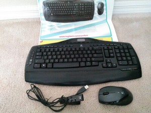 logitech mx3200 products for sale | eBay